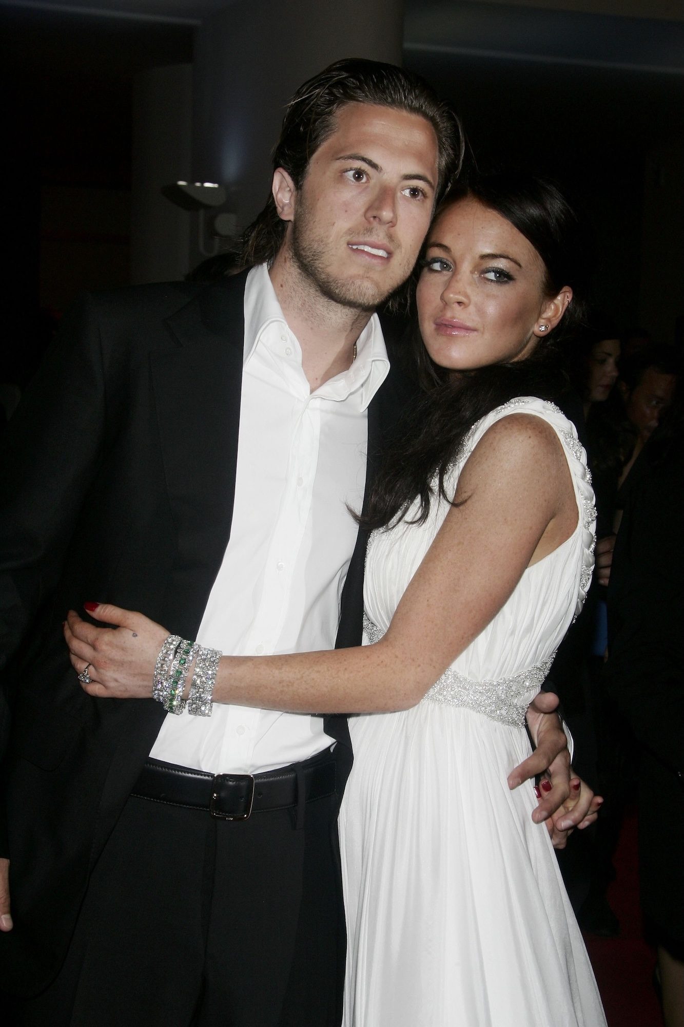 Who is Peter Morton? What to know about Rebecca Gayheart's boyfriend