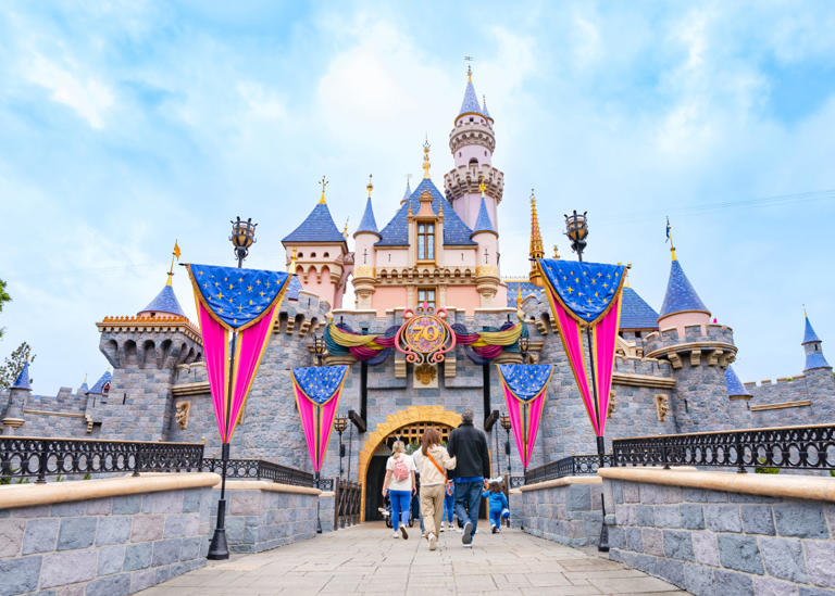 Major changes are coming to Disneyland’s annual passes in 2026