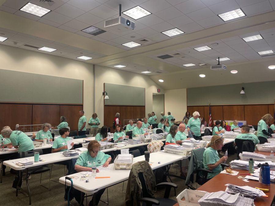 Fraud case sheds light on drawbacks to Pa.’s poll worker election system