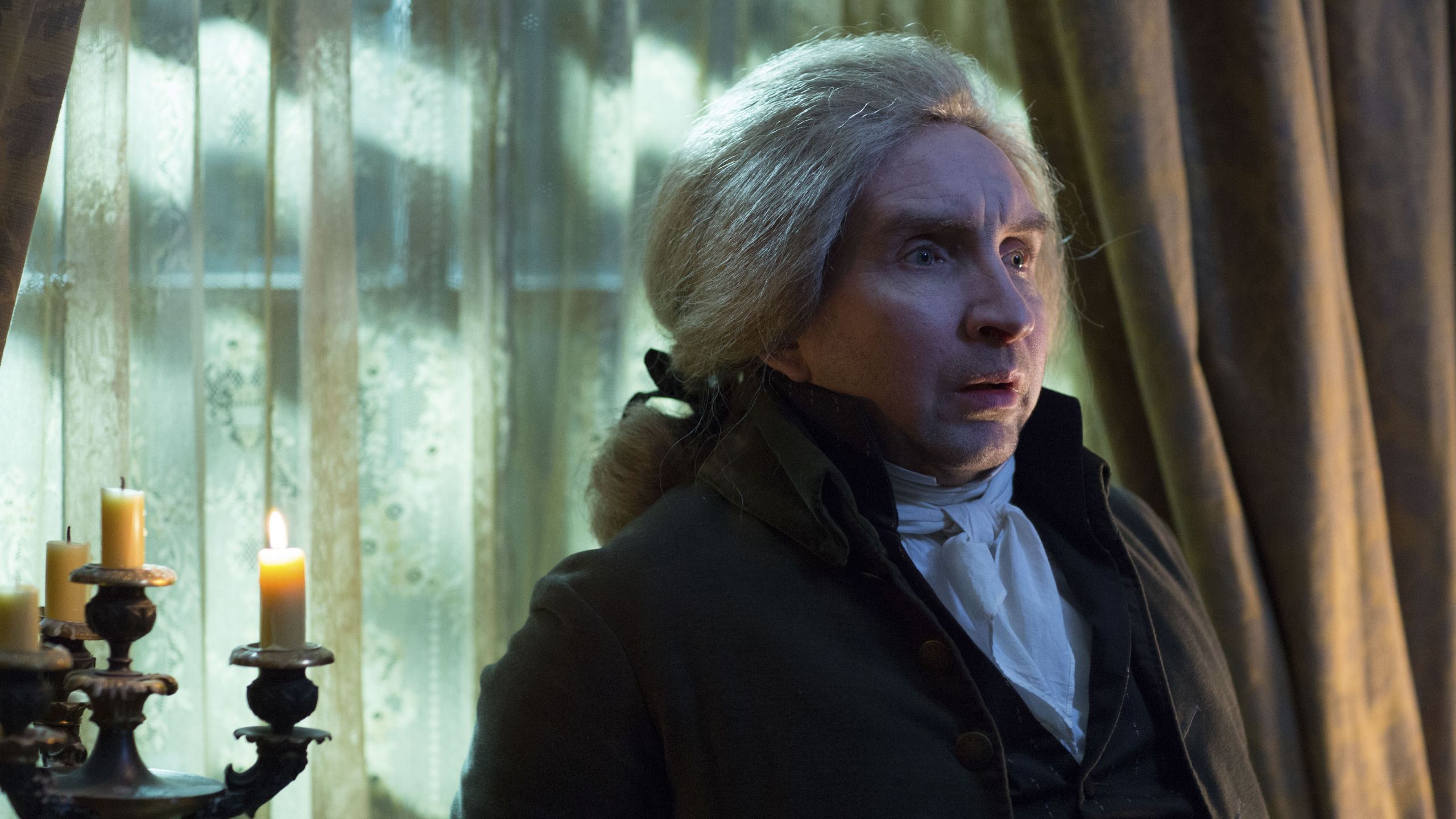 5 underrated historical fantasy TV shows to discover