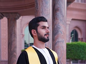 By 20, Dubai's young Emirati student turned passion into four books and ...