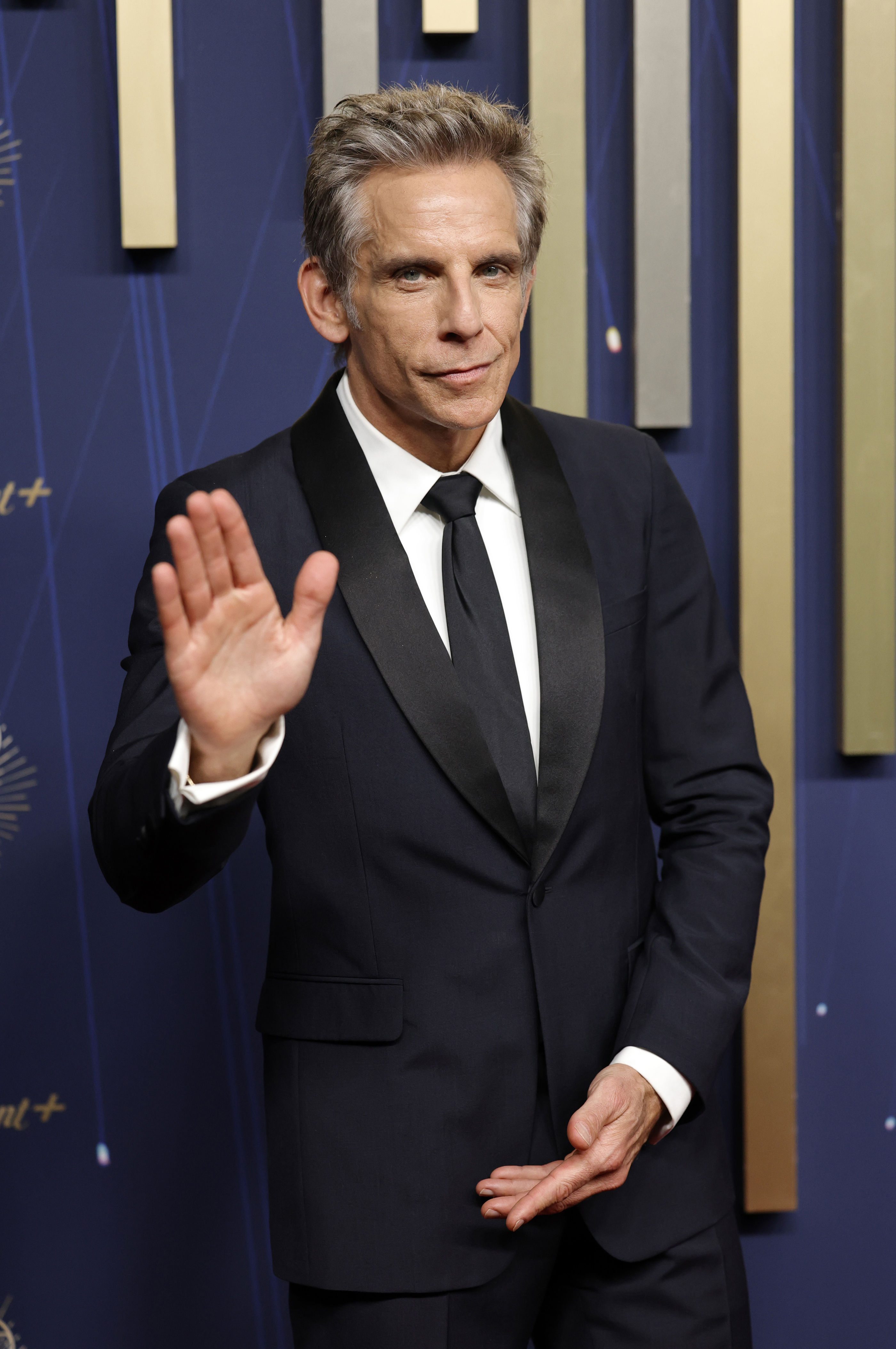 Ben Stiller, Simu Liu defend star Paul Dano after Quentin Tarantino diss