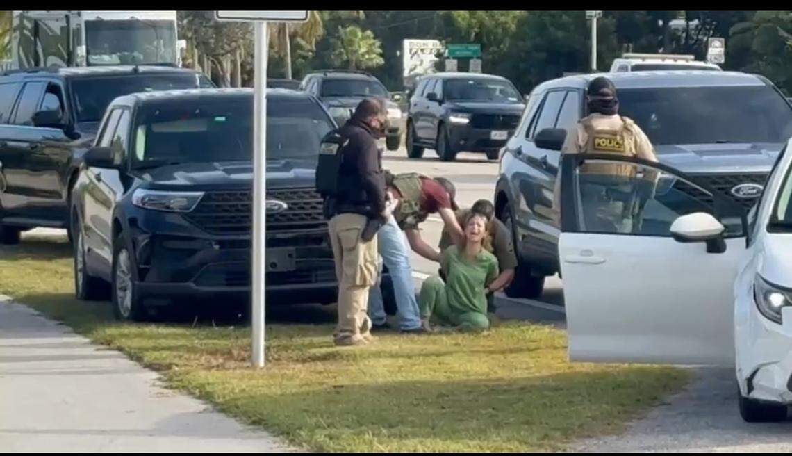 Immigration traffic stops: Drivers have rights, says the Constitution ...