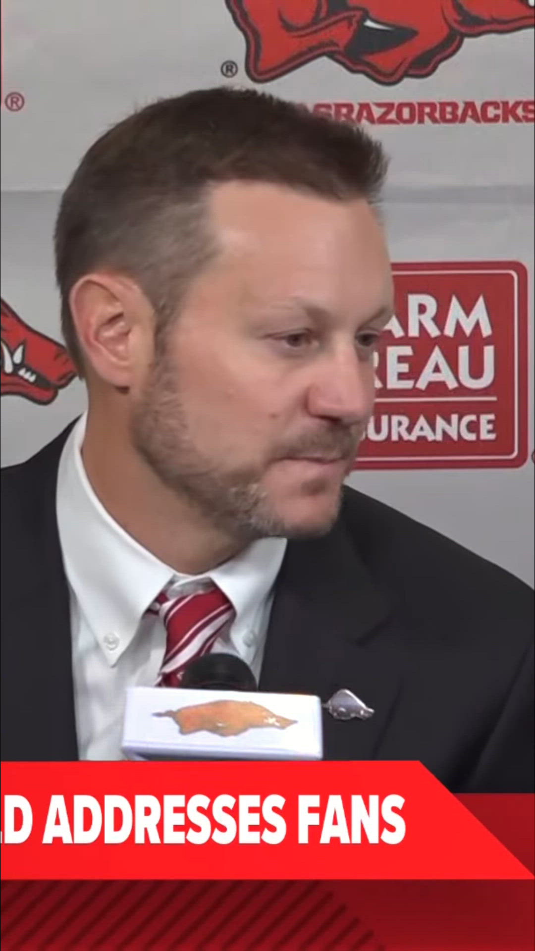 Earn it: Razorbacks blueprint for championship success