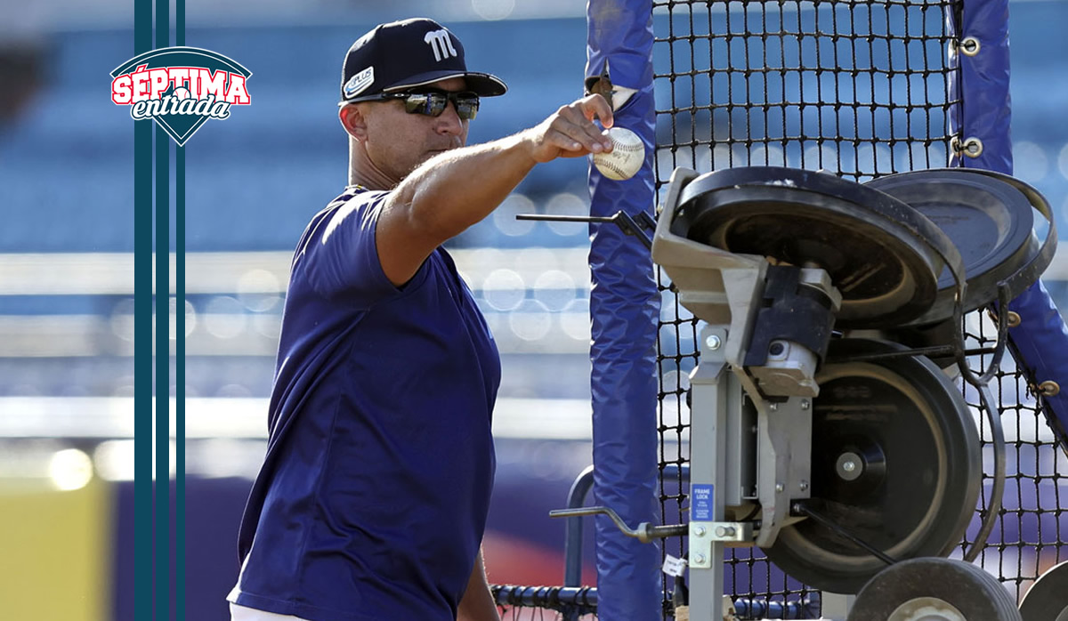 Magallanes cambia prácticas de bateo y se mete en racha ganadora
