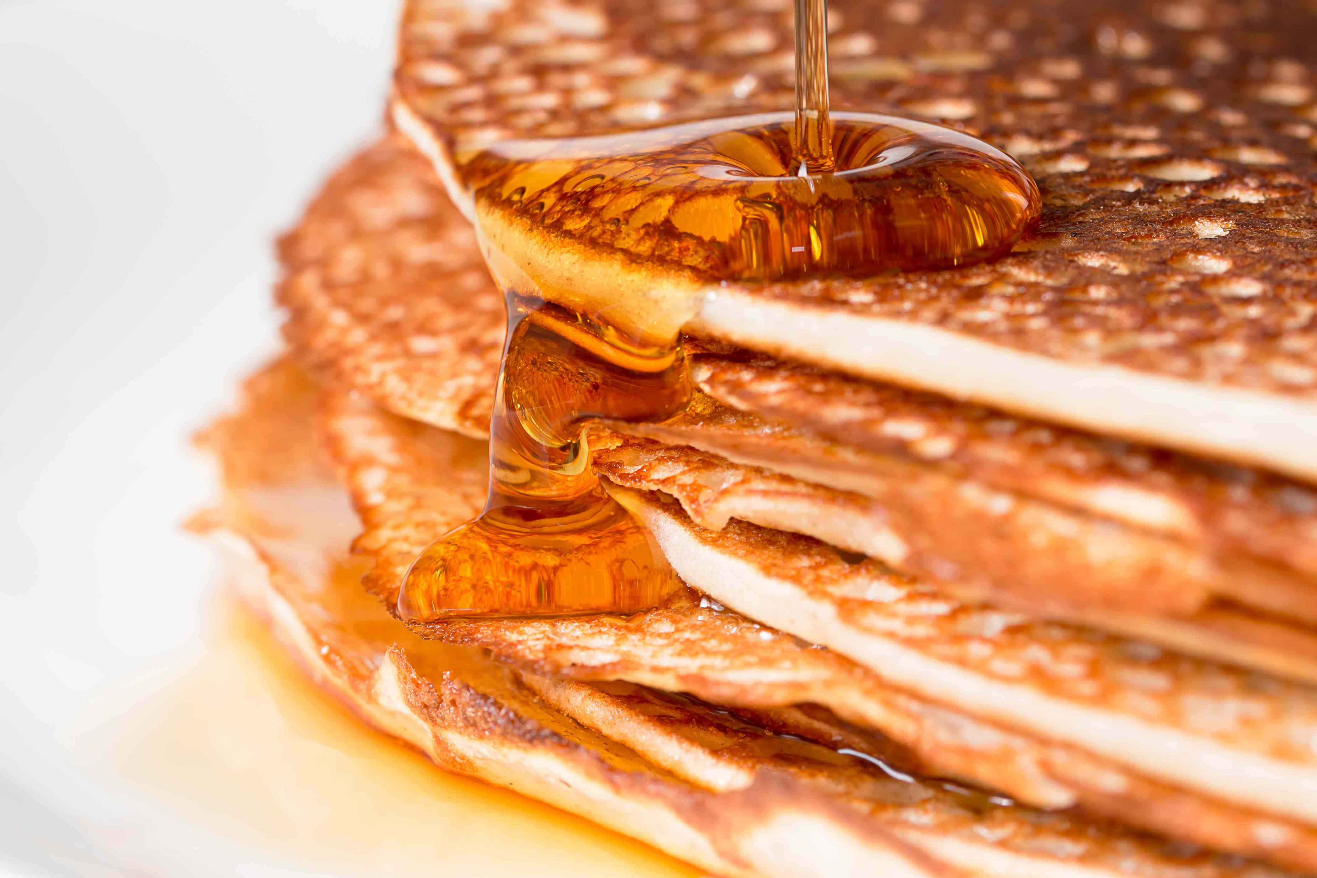 This is hands-down the best maple syrup, according to a Canadian chef