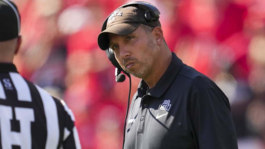 What to know about Penn State coaching candidate Matt Campbell