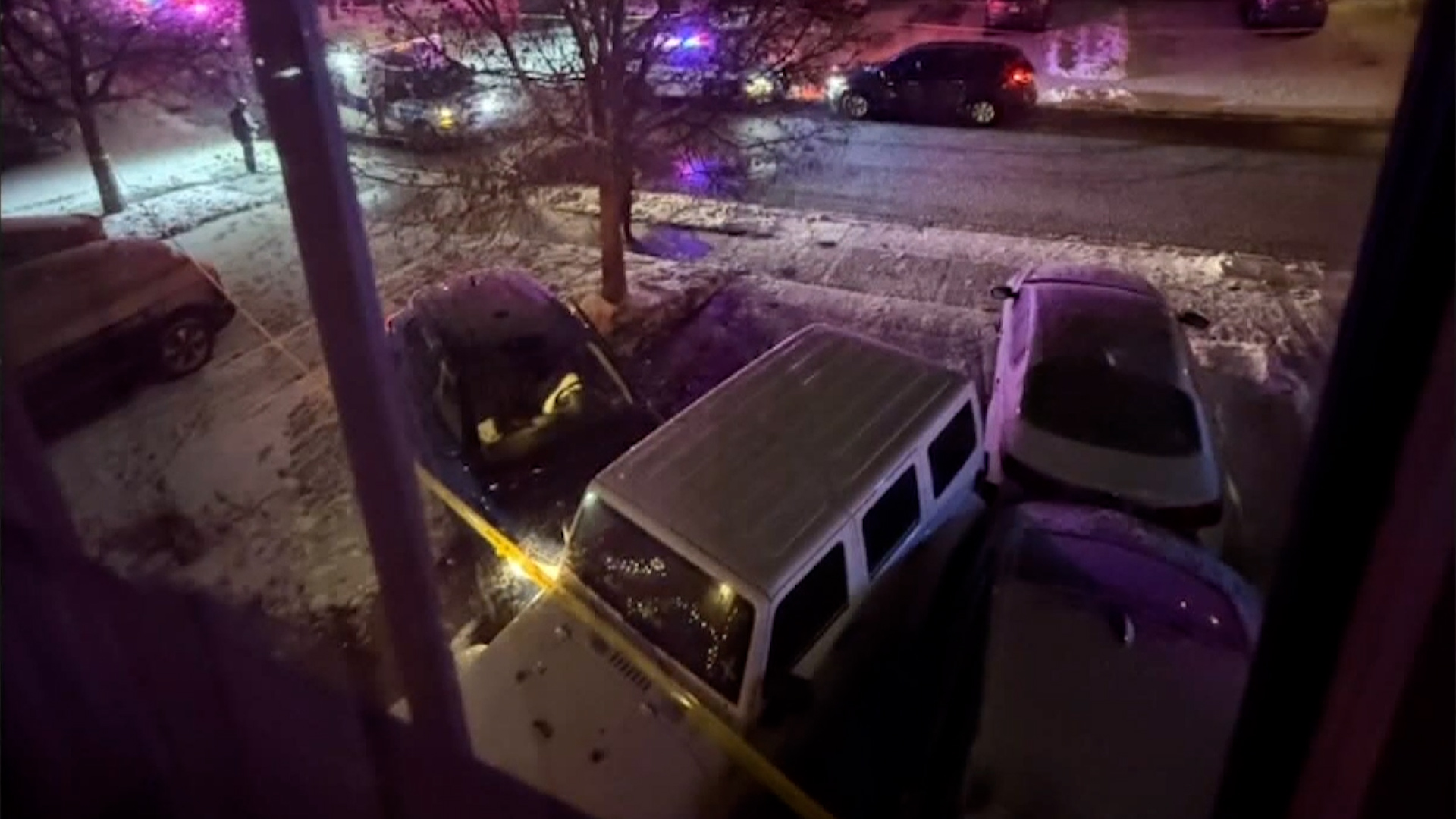 'Guardian angel' helps save 19-year-old shooting victim in Brampton