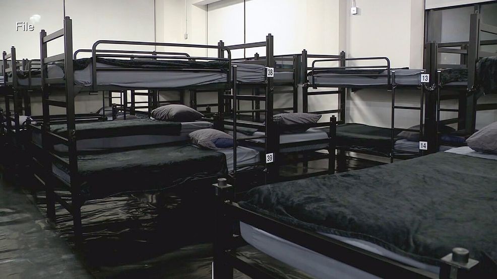 Gresham City Council debates restrictions on emergency homeless shelter ...