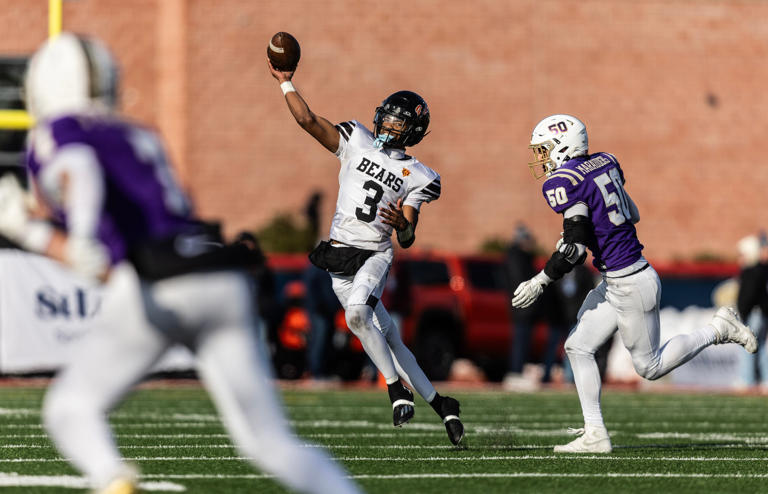 PIAA football championships: Clairton dominates Bishop Guilfoyle for 1A ...