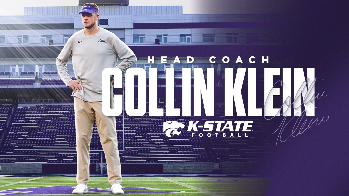 'Klein time': K-State confirms return of former star QB to be next ...