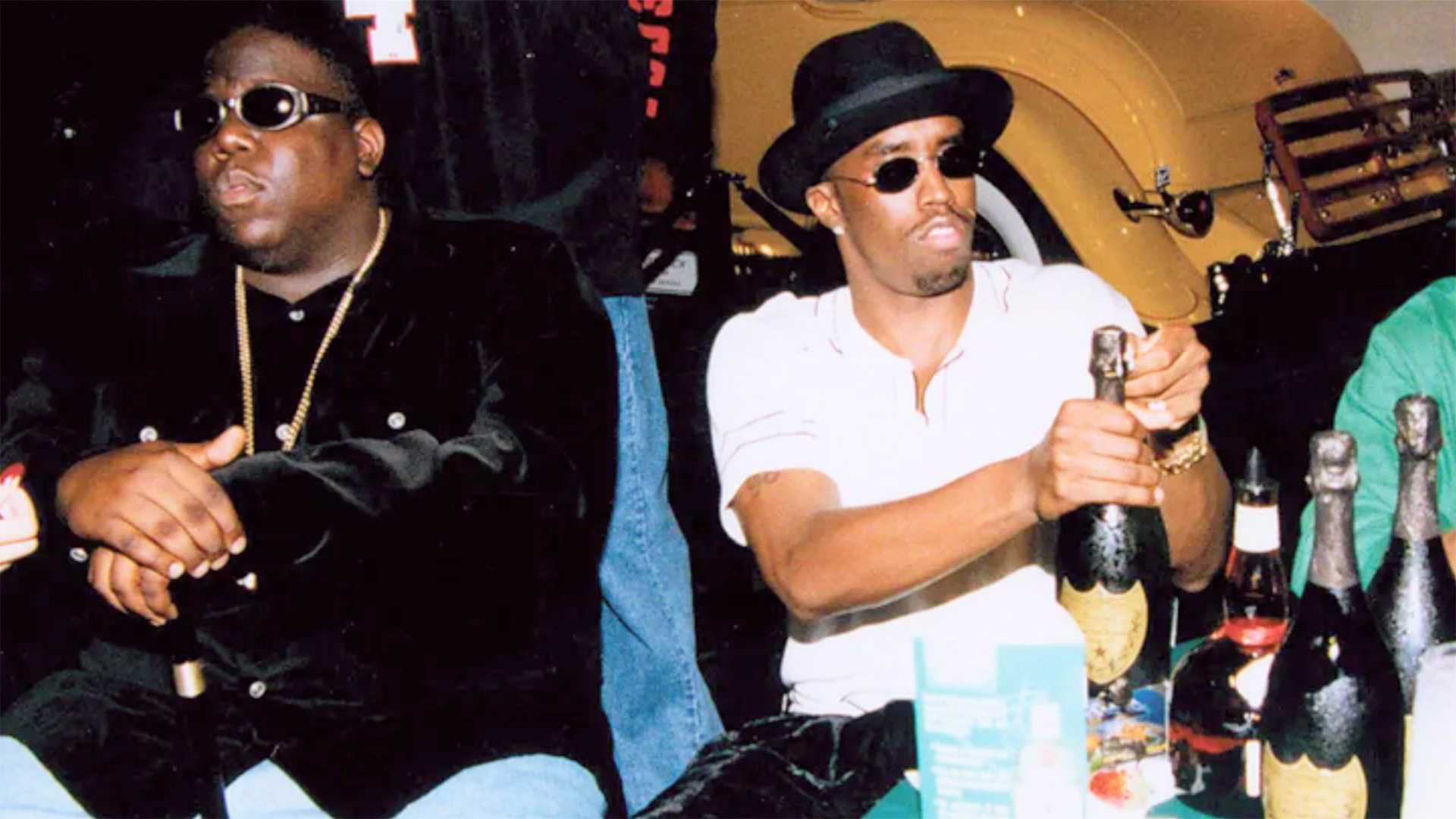 Donald Trump denies pardon for Diddy with 3 years left in prison sentence