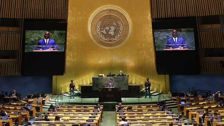 UN में यूक्रेनी बच्चों की वापसी पर पेश हुआ प्रस्ताव, भारत समेत इन देशों ...