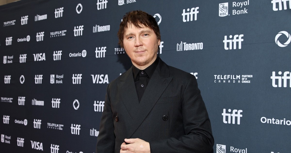 The Batman 2 director defends Paul Dano after Quentin Tarantino's remarks