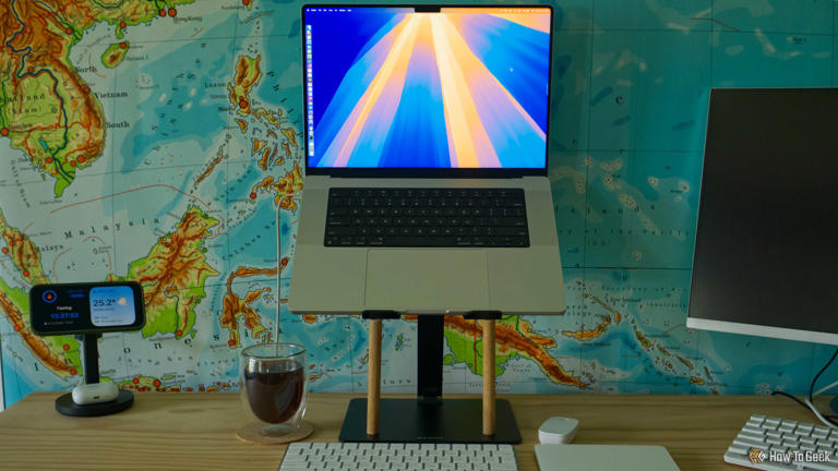 Upgradable RAM is overrated: Why I finally made peace with soldered memory