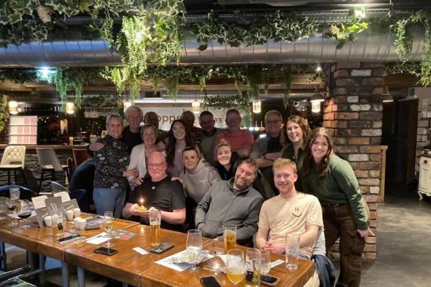 Being named best Bradford coffee shop would be 'biggest hug from our ...