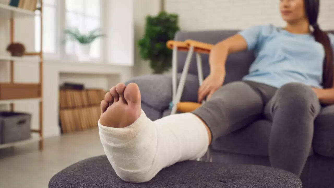 Beyond sudden weight fluctuation or persistent fatigue: Oncologist ...
