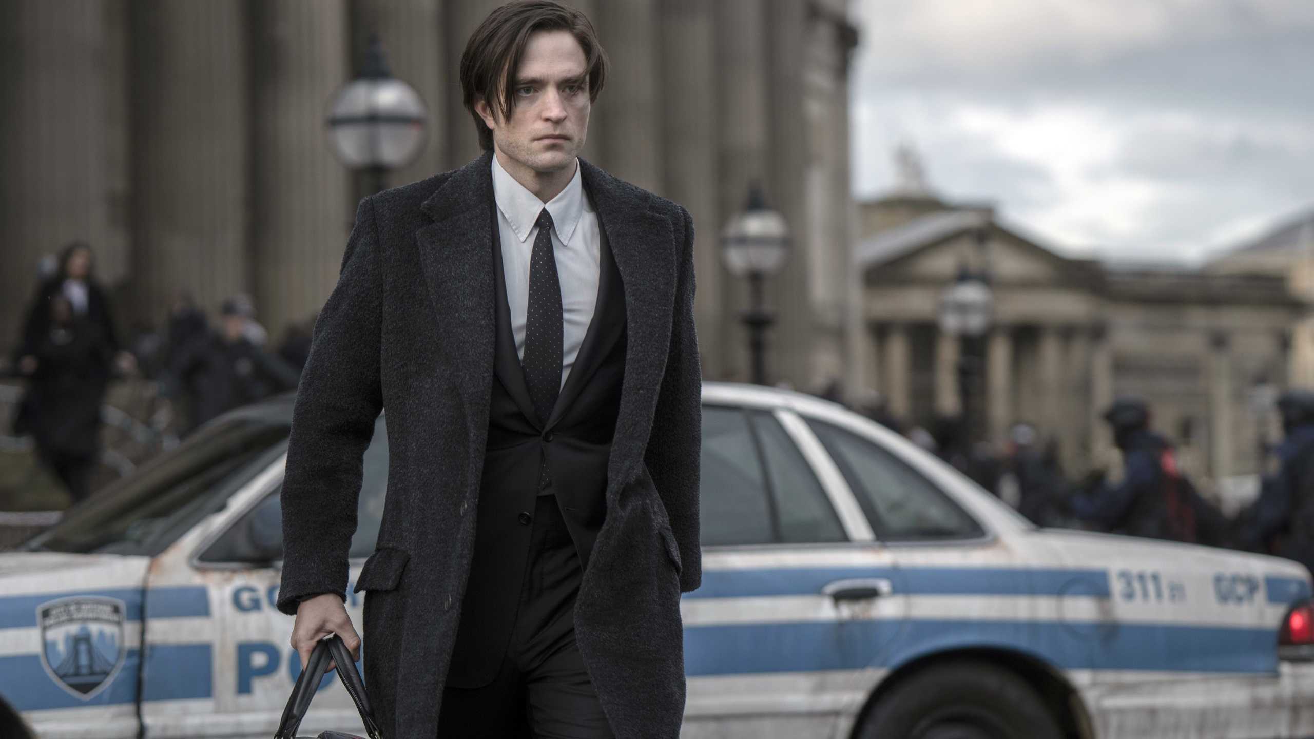 Robert Pattinson drops major The Batman 2 filming update