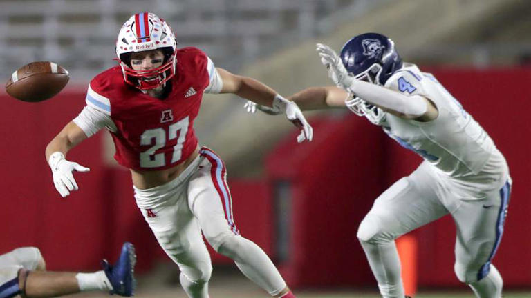 2025 Wisconsin Football Coaches Association (WFCA) all-state team ...