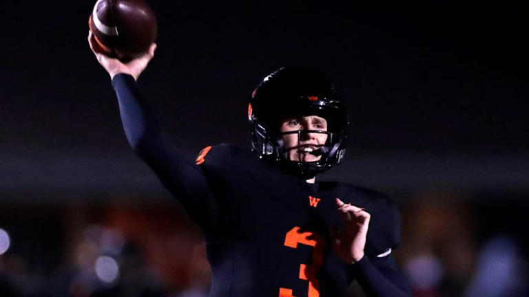2025 Wisconsin Football Coaches Association (WFCA) all-state team ...