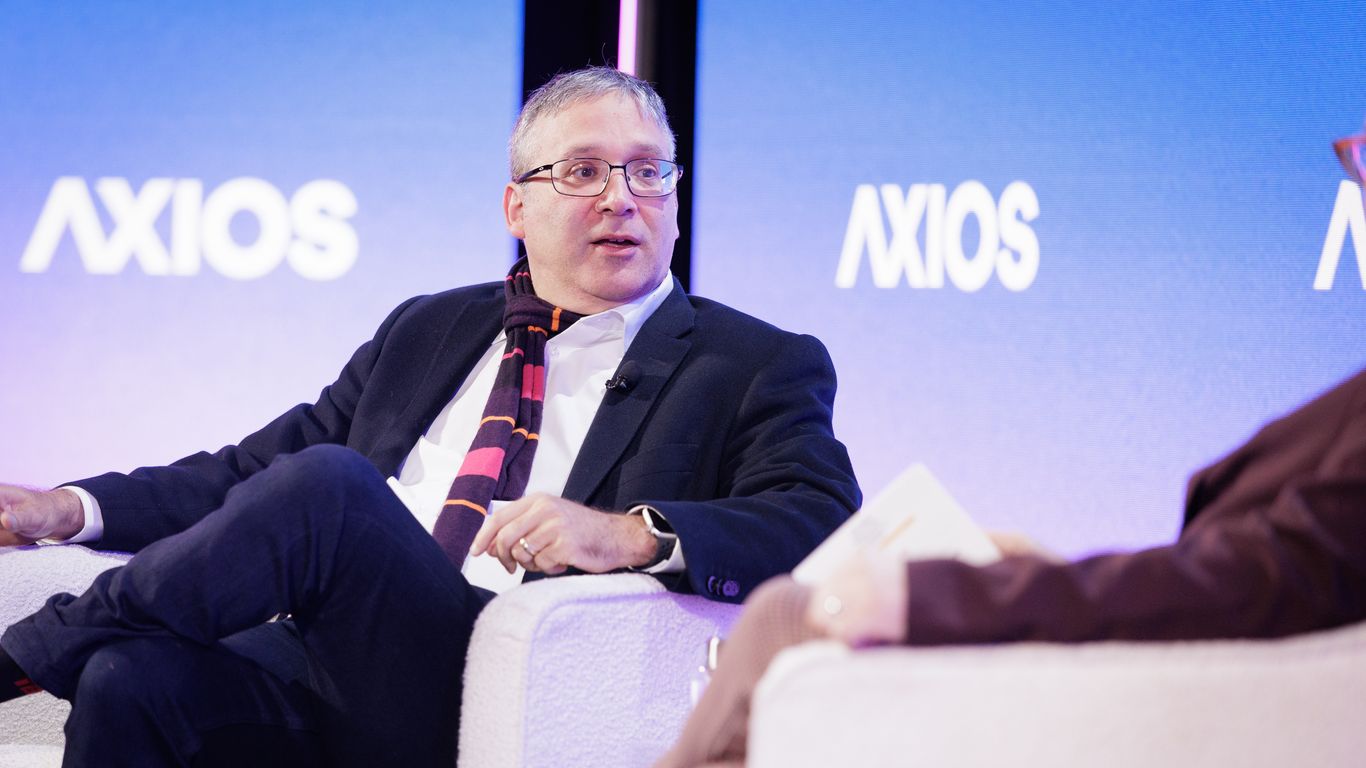 Exclusive: Gary Marcus says LLMs are a "dress rehearsal" for AGI
