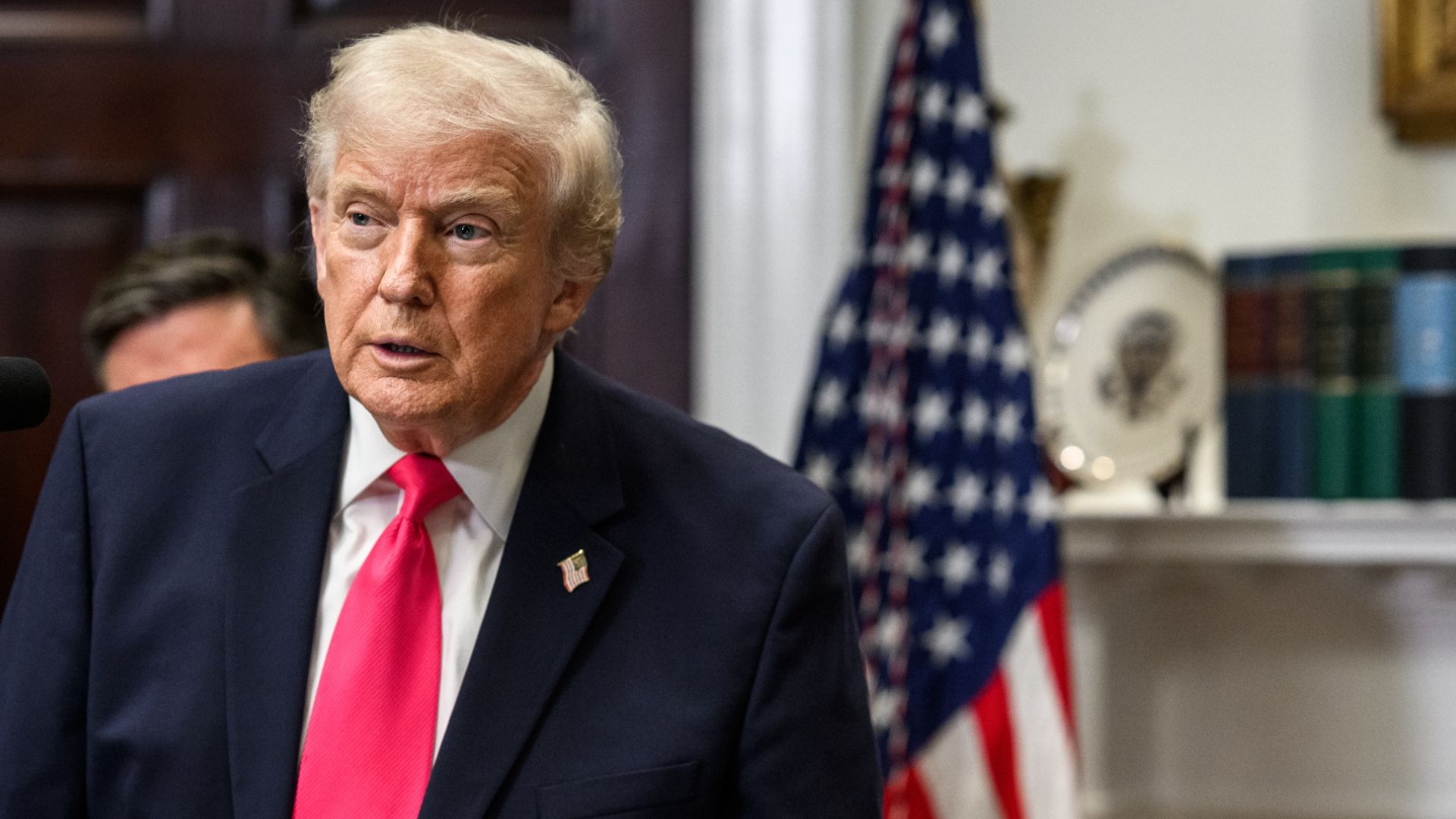 Trump loses court showdown in DC