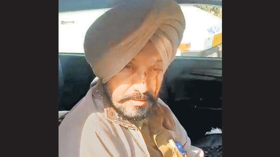 Chandigarh: 'Drunk, speeding on wrong side', ASI crashes into school ...