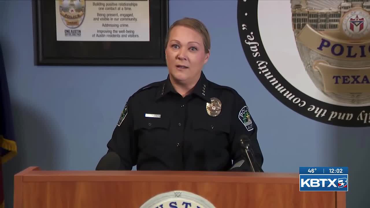 Austin police reveal new evidence in Brianna Aguilera death investigation