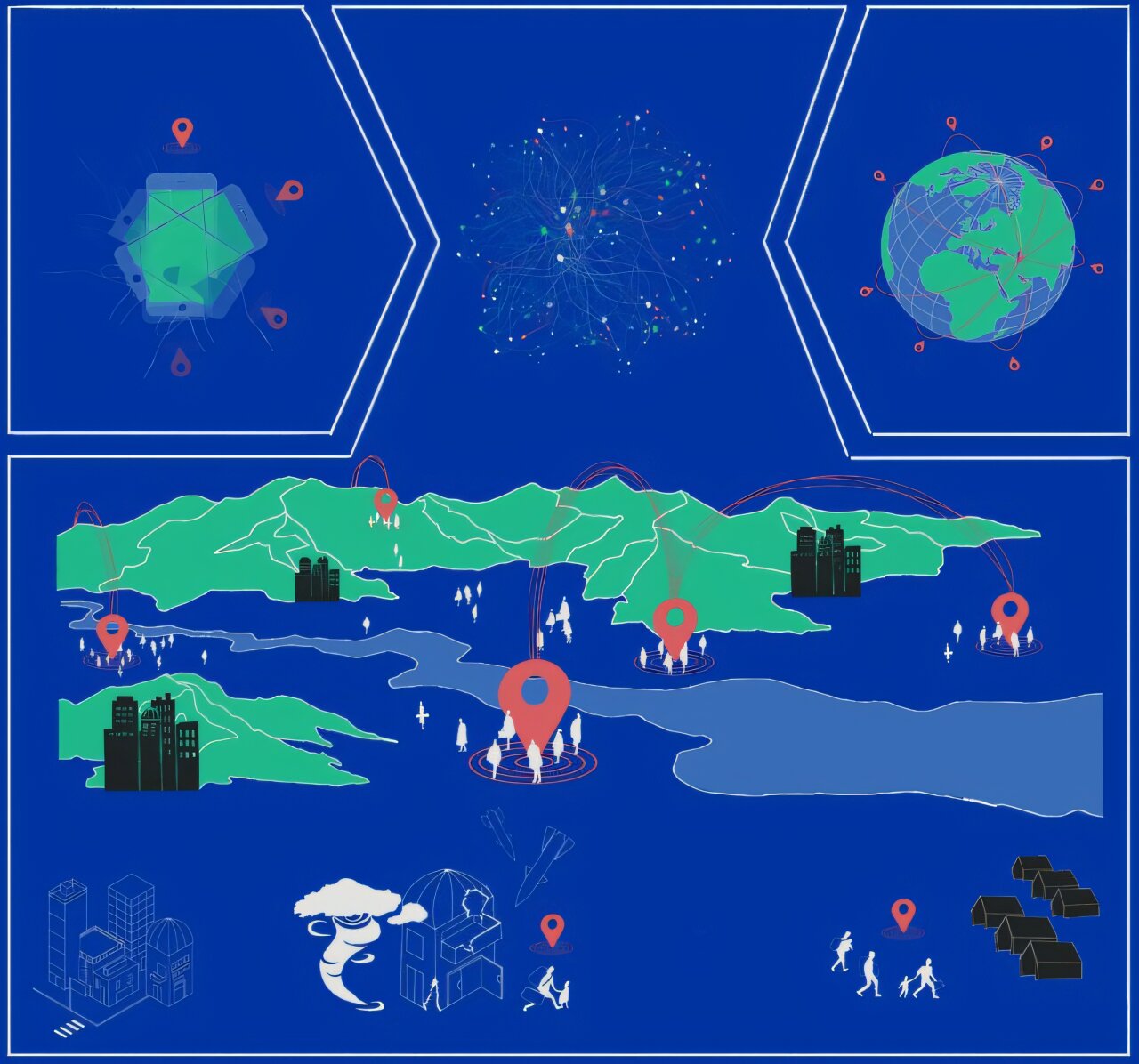 Report demonstrates how harnessing digitally generated data can ...