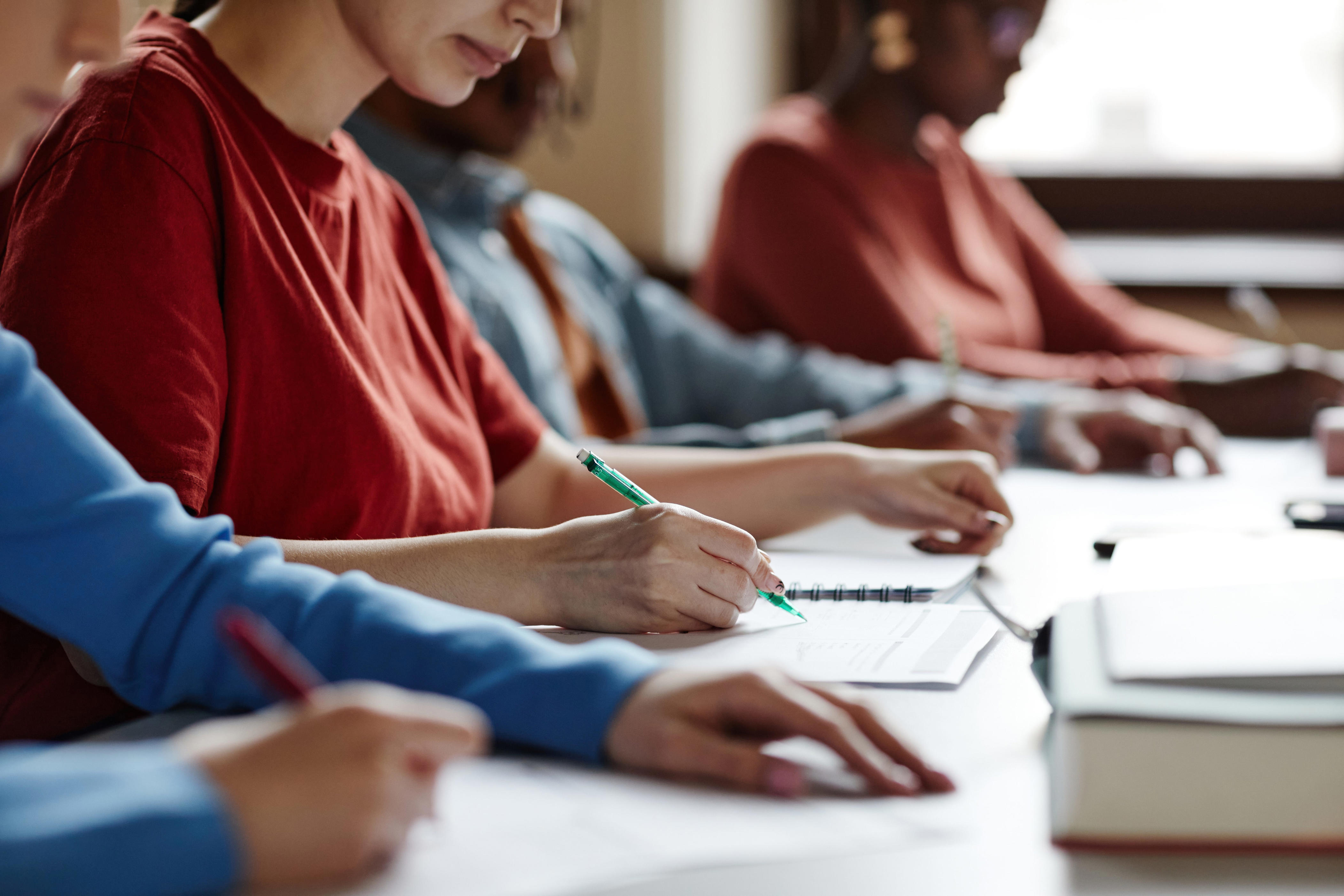 Bill that would eliminate a required high school graduation exit exam ...