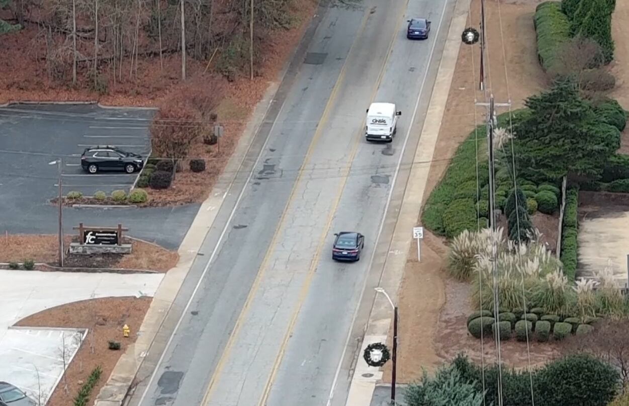 ‘Make our roads safe’: East Butler Road pothole problem set to be addressed
