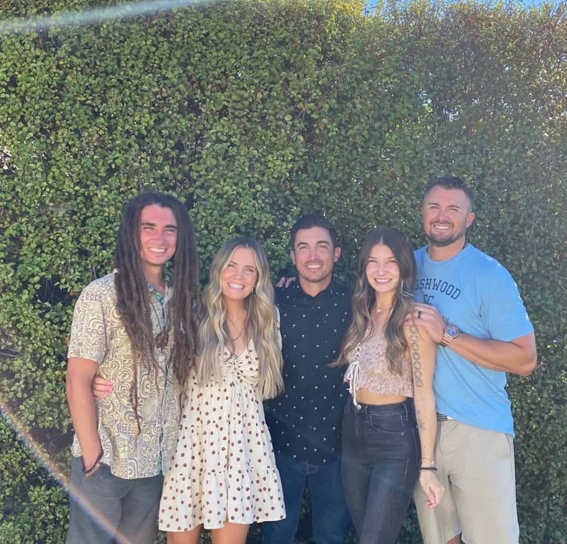 Influencer Britt Horton shares brother Caleb died: 'Lit up every room'