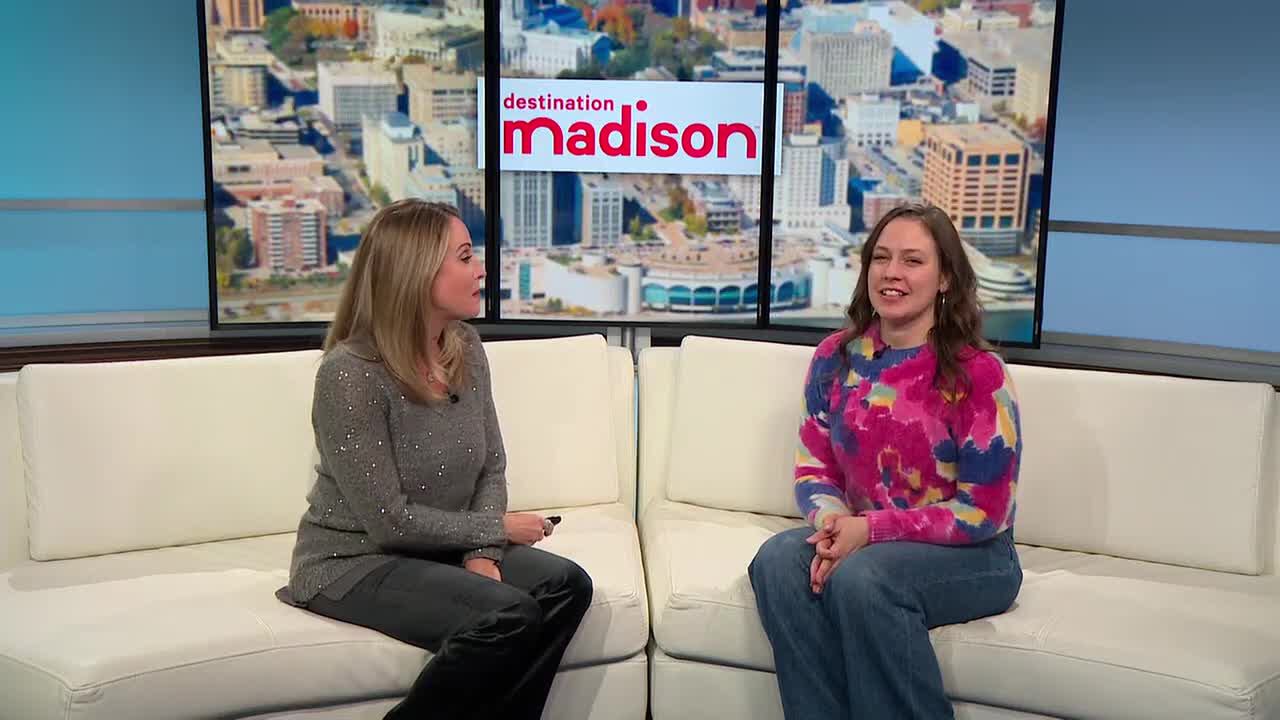Destination Madison shares several festive events happening this weekend