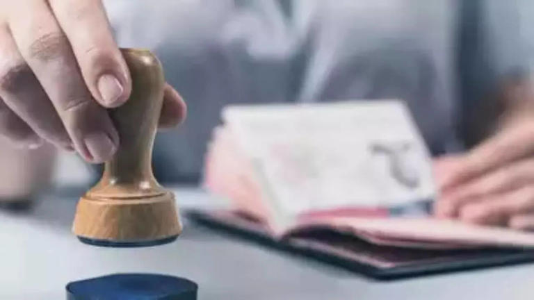 Five years to 18 months — is the US slashing immigrant work ...