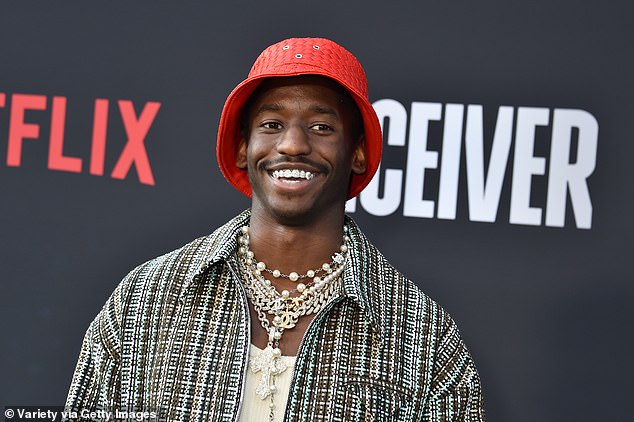 NFL star has his DUI probation terminated eight months early