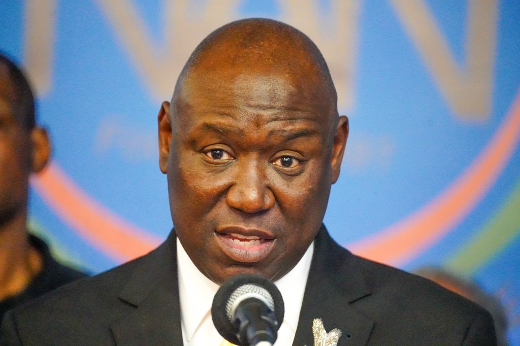 Accused DC pipe-bomber Brian Cole Jr.’s dad once defended by famous ...