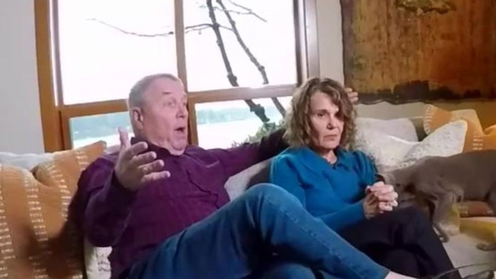 'Nothing changed' says Olympic pipeline victim's parents after 5th leak ...