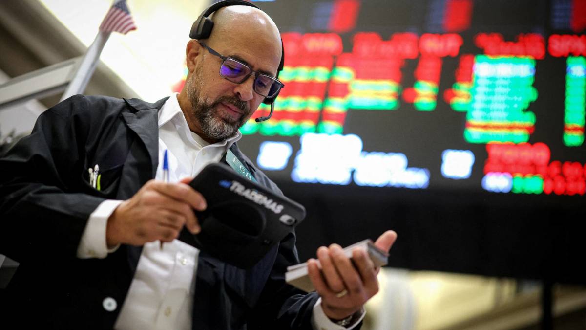 Goldman Sachs resets bets on US economy in 2026