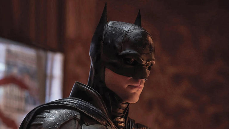 Why 'The Batman Part II' is letting Gotham's criminal world take center ...