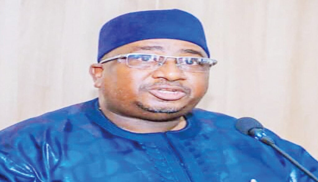 Malami’s 2027 gov bid reshapes Kebbi political landscape