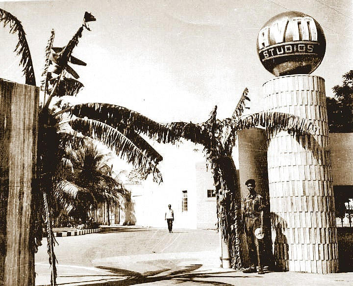 M Saravanan: Man who made AVM the house of milestones