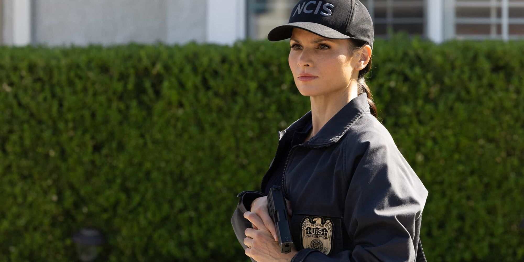 NCIS season 23 introduces a historic franchise first