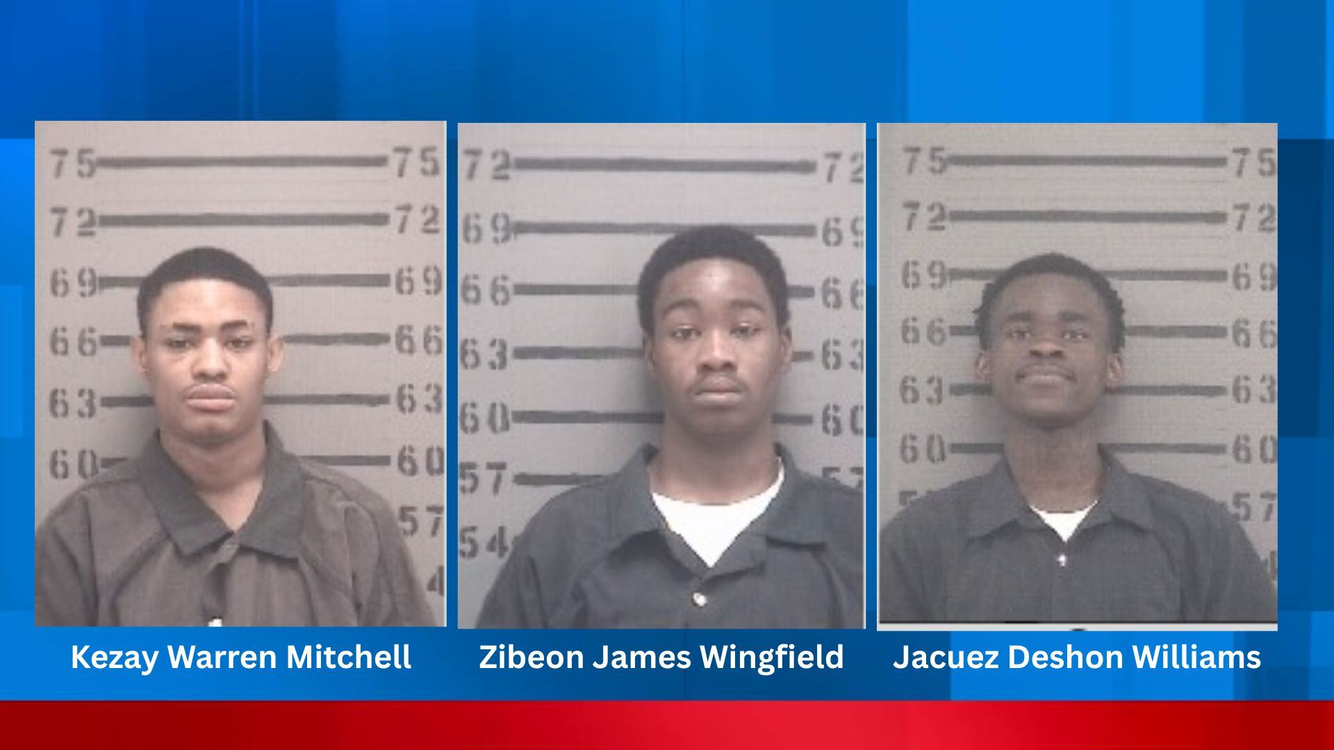 'Armed and dangerous' persons of interest wanted in armed robbery case ...