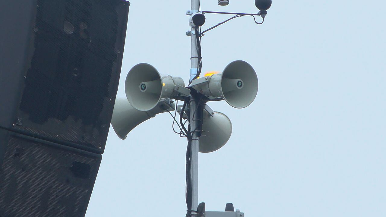 Hoover City Schools installs weather detection systems to keep student ...