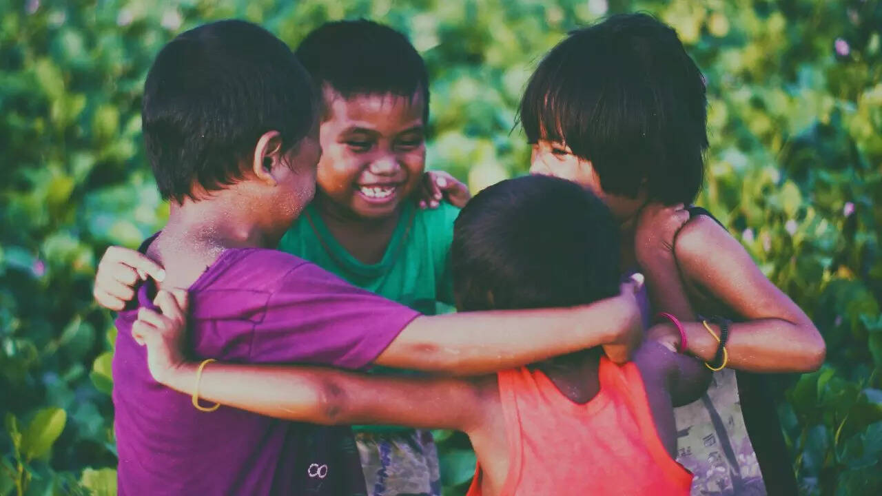 7 Bhagavad Gita shlokas that can transform a child’s growth and success