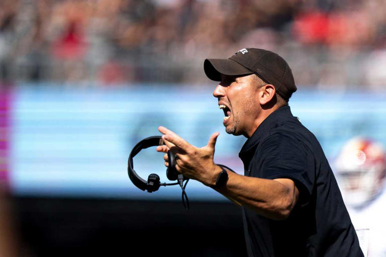 Penn State's roller coaster of a head coaching search has a new focal ...