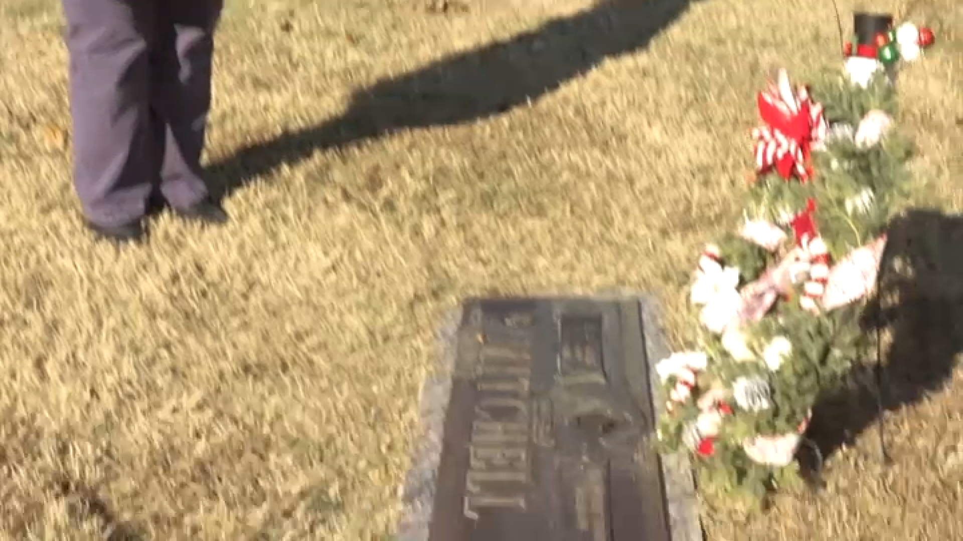 A man mistakenly declared dead lost his insurance. How federal cuts ...