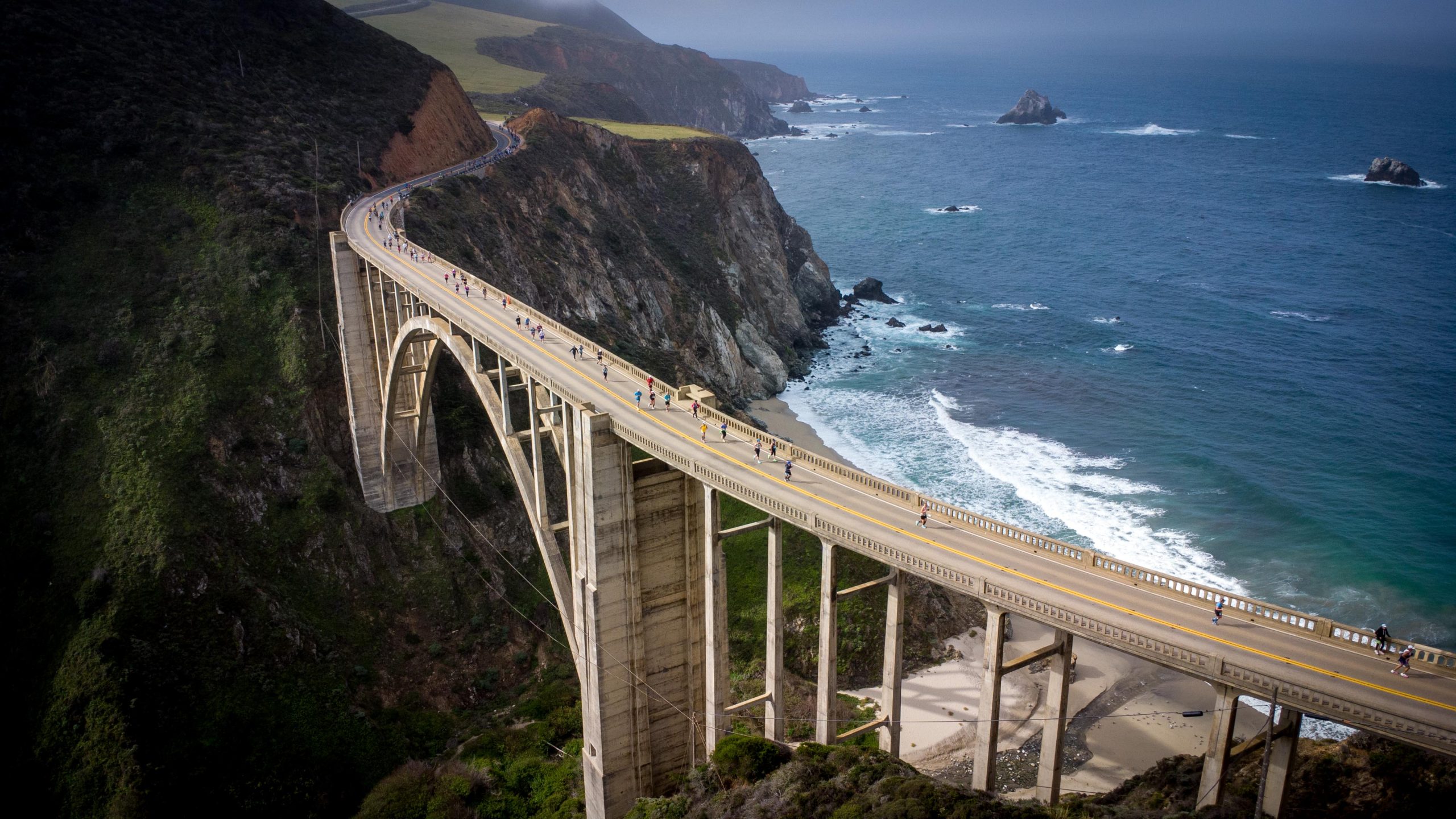 Running meets tourism: The most beautiful marathons on the planet