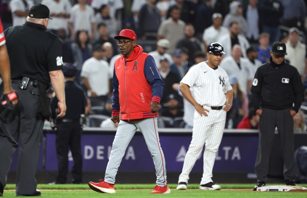 Ron Washington takes job as Giants infield coach after missing most of ...
