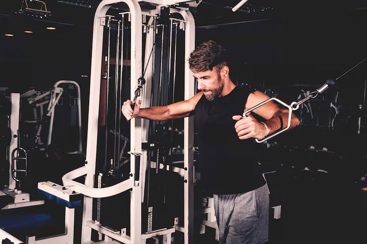 How to master the cable tricep extension: Complete guidelines and benefits